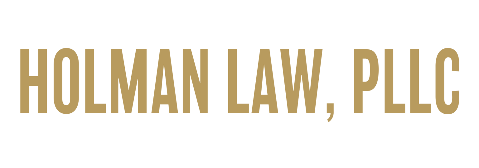 Jessica Holman Duthie – The Holman Law Firm